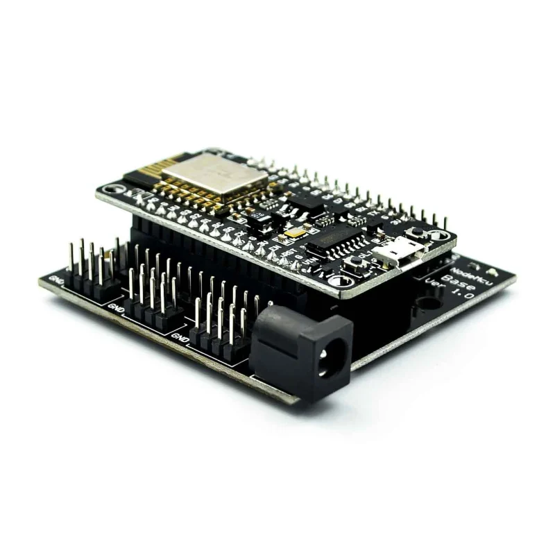 Esp8266 Serial Wifi Module Nodemcu Backplane Nodemcu V3 Lua Wifi Development Board
