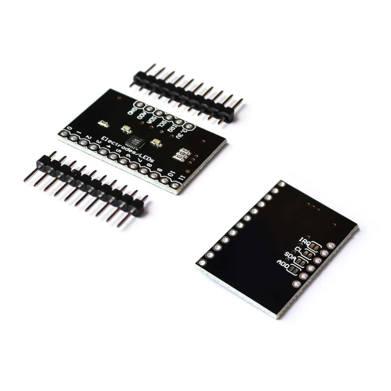 MPR121 Breakout Capacitive Touch Sensor