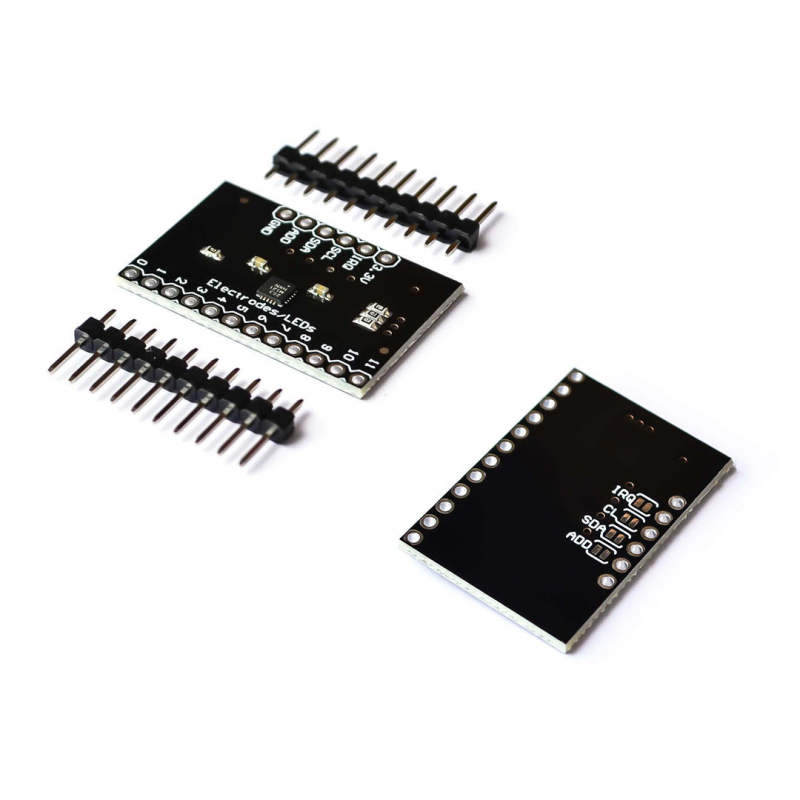 MPR121 Breakout Capacitive Touch Sensor
