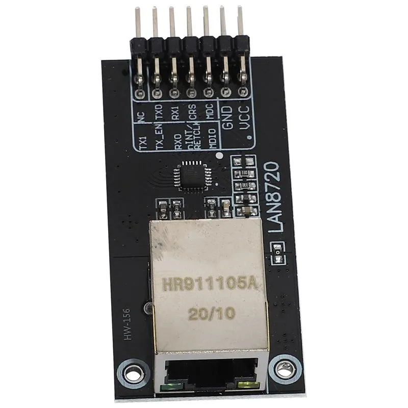 LAN8720 Electronics Network Module