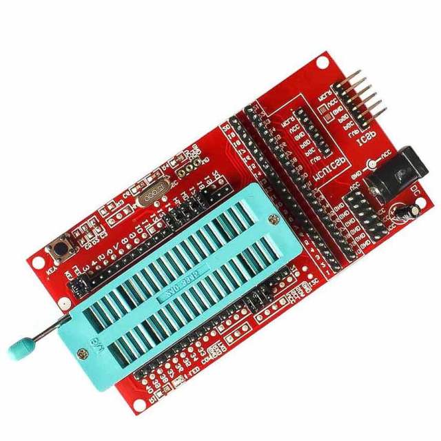 PICKIT 3 ICD2 Programming Adapter