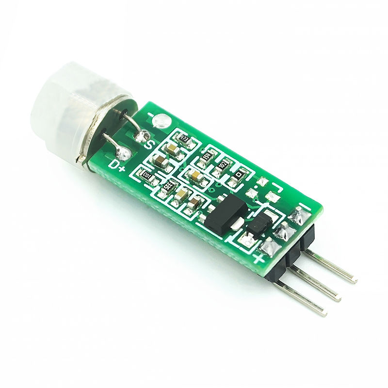 HC-SR505 Mini Infrared Motion Sensor