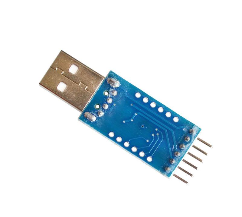 CP2104 USB 2.0 To TTL UART 6PIN Connector Module