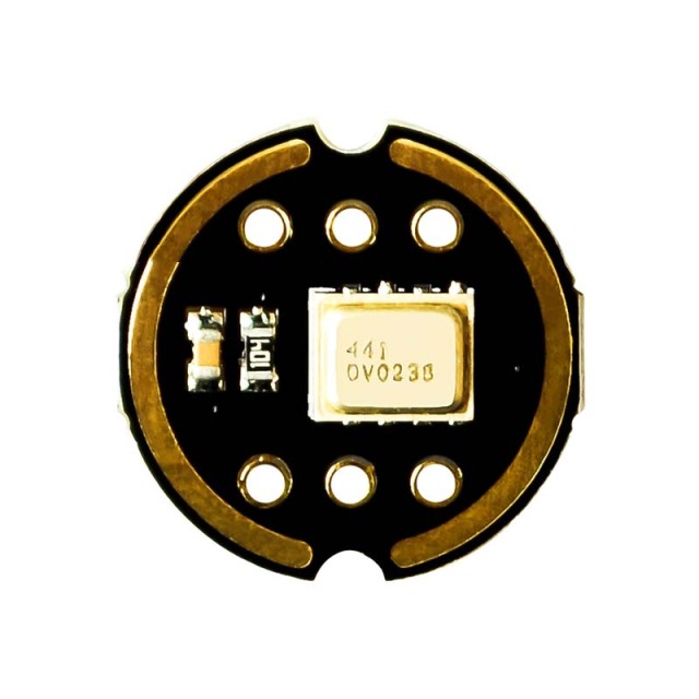 INMP441 Omnidirectional Microphone Module MEMS I2S Interface Supports ESP32
