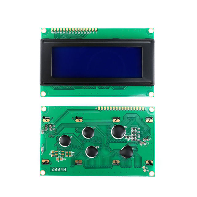 1602a2004a12864b Lcd Screen 