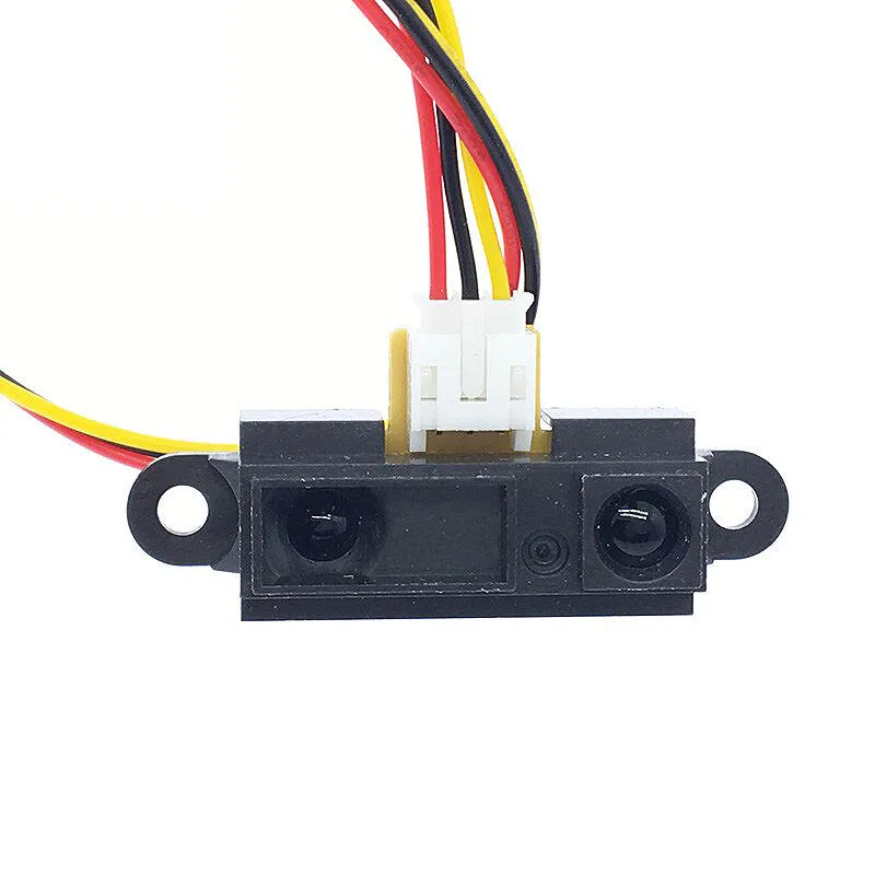 GP2Y0A41SK0F 4-30CM Infrared Range Sensor
