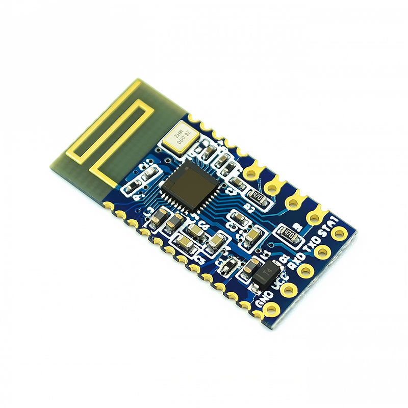 JDY-67 Dual-mode Bluetooth Audio Module