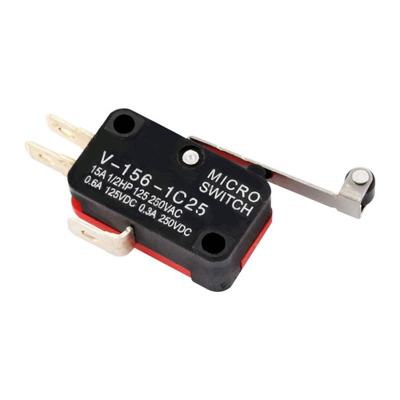 V-156-1C25 Limit Switch