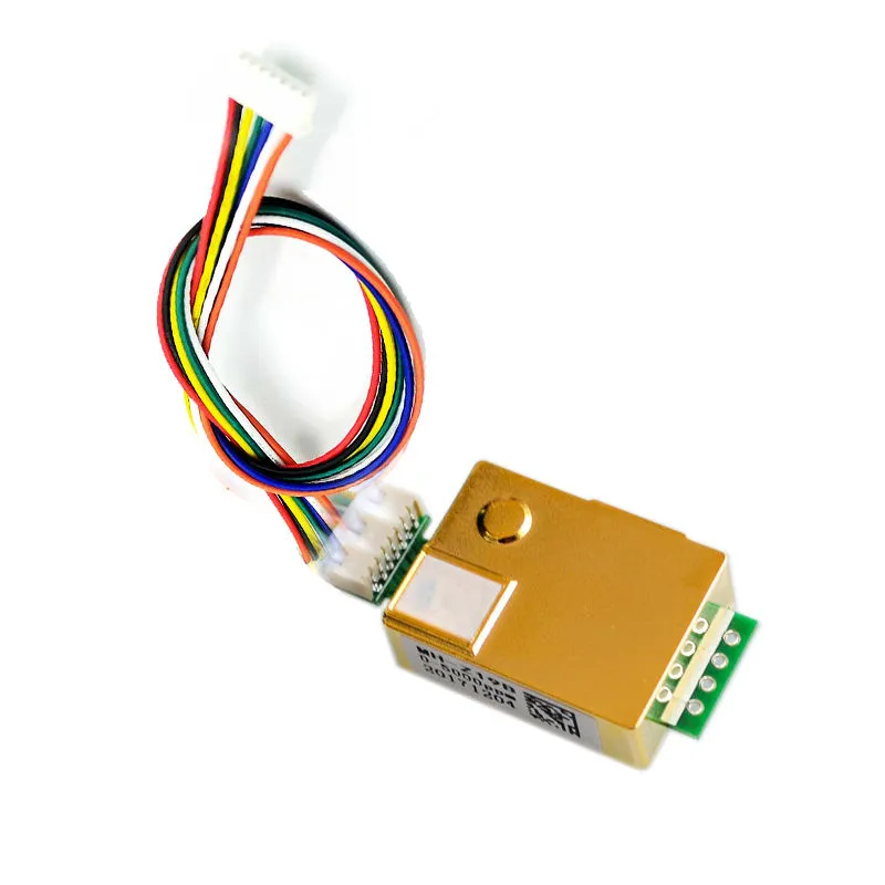 MH-Z19B MH-Z19C Infrared CO2 Sensor