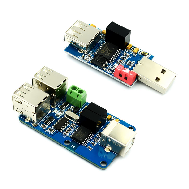 ADUM3160 USB to USB Isolation Module