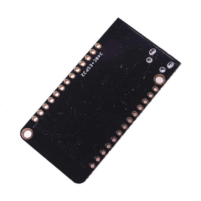 ESP32 V1.0.0 Rev1 Wi-Fi Bluetooth 4MB FLASH Module