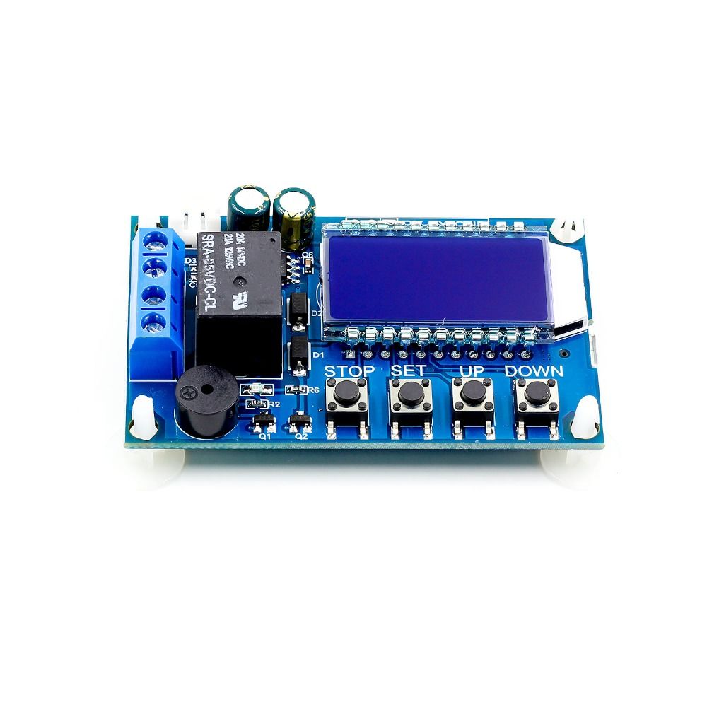 XY-T01 Digital Temperature Controller