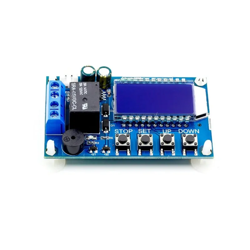 XY-T01 Digital Temperature Controller
