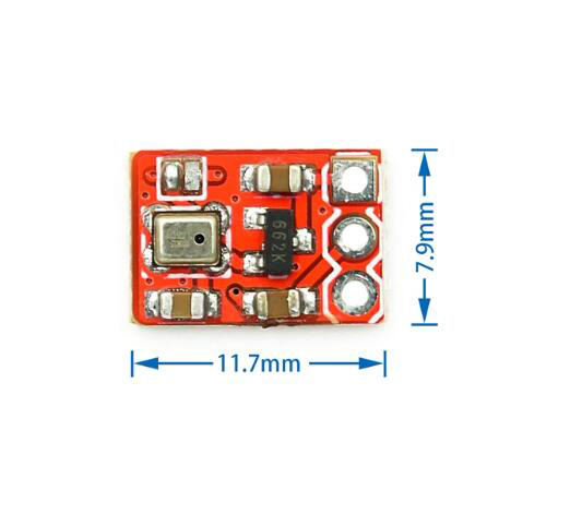 MIC Module Active Microphone Module 65DB