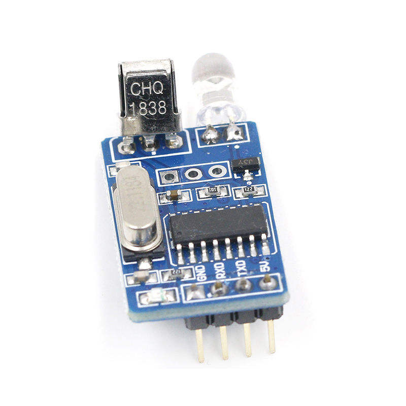 Infrared Decoding Coding Communication Module NEC Infrared Transceiver ...