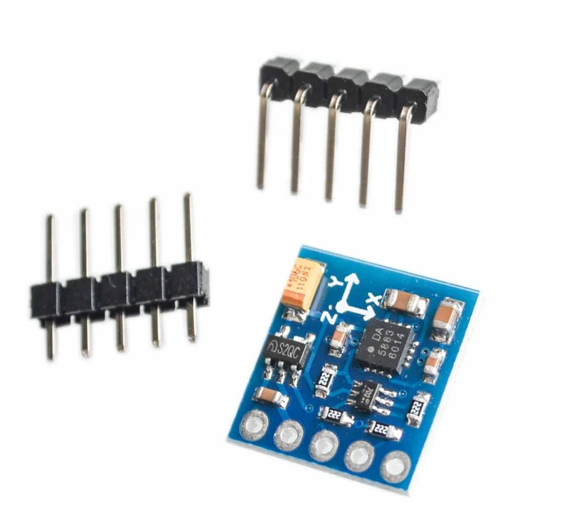 GY-271 QMC5883L Electronic Compass Module