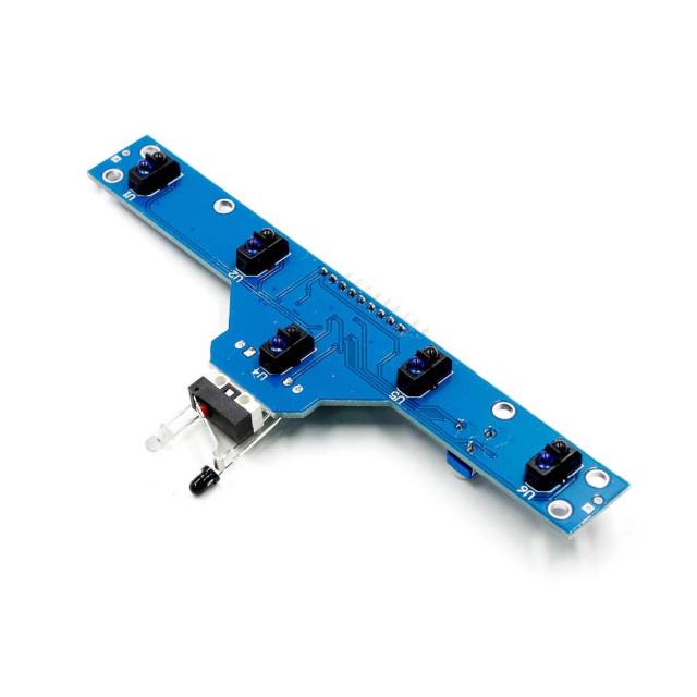 BFD-1000 5 Channel Tracking Sensor Module