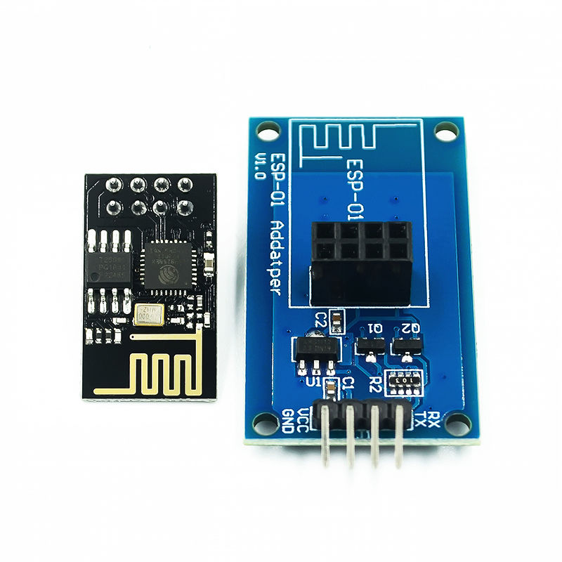 ESP8266 ESP-01 Serial WiFi Wireless Adapter Module