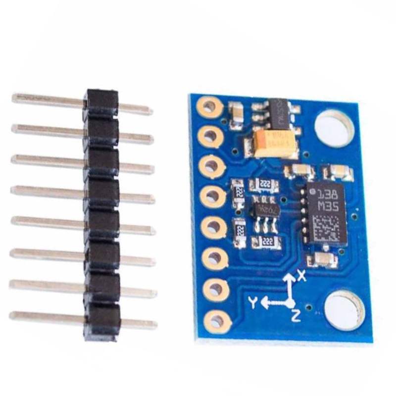 GY-511 LSM303DLHC Compass 3 Axis Accelerometer Sensor