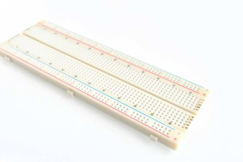 MB-102 Breadboard 830 Holes PCB Test Board