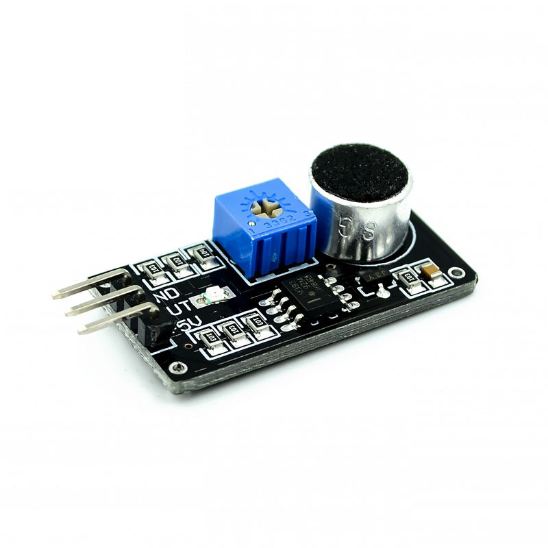 Sound Detection Module