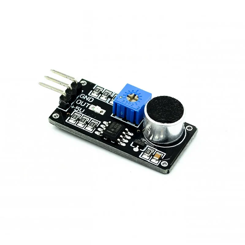 Sound Detection Module
