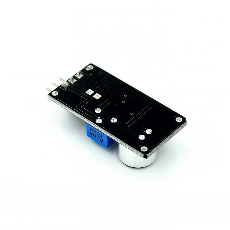 Sound Detection Module