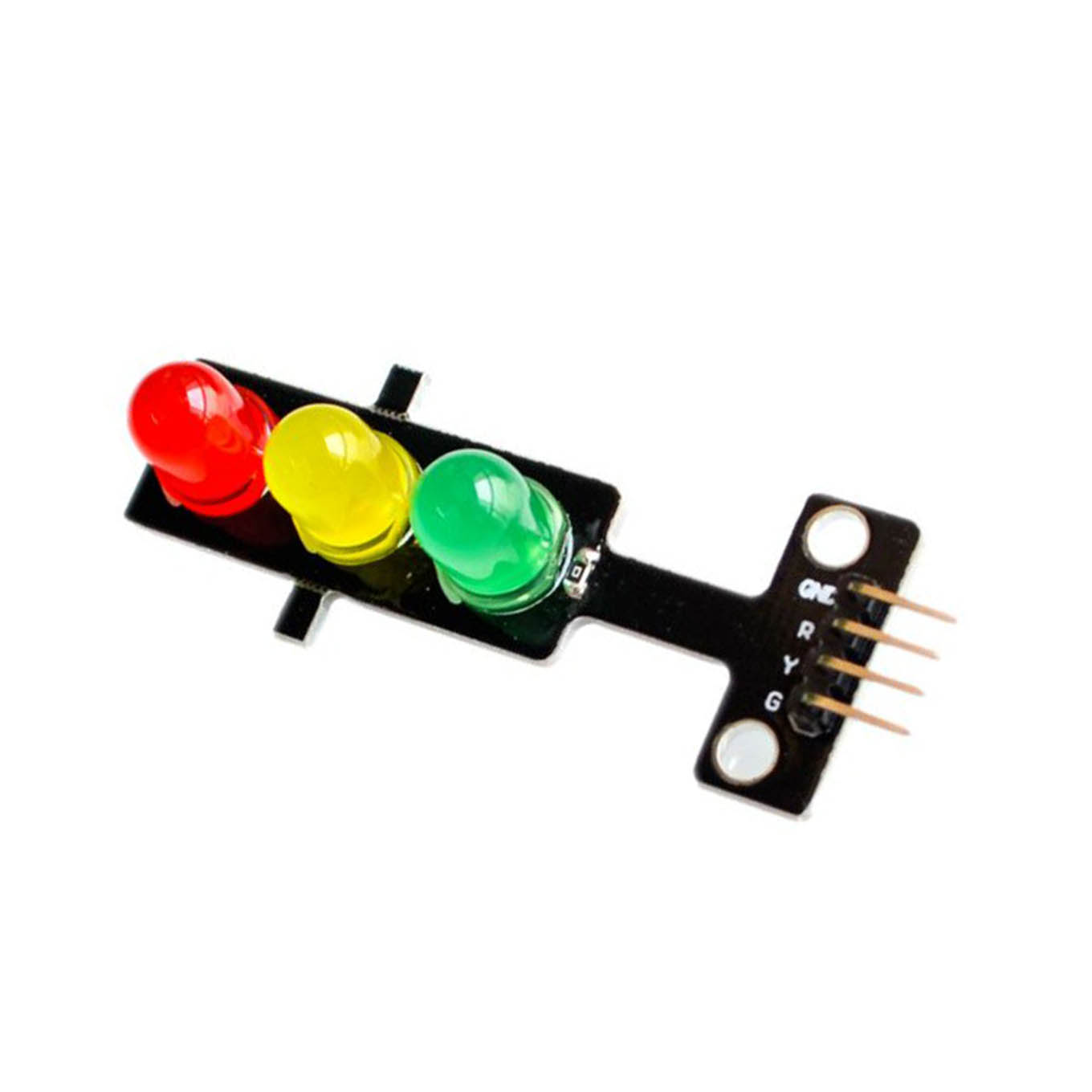 LED Traffic Light Module