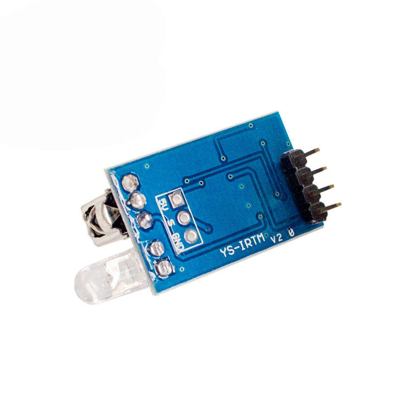 Infrared Decoding Coding Communication Module NEC Infrared Transceiver Module