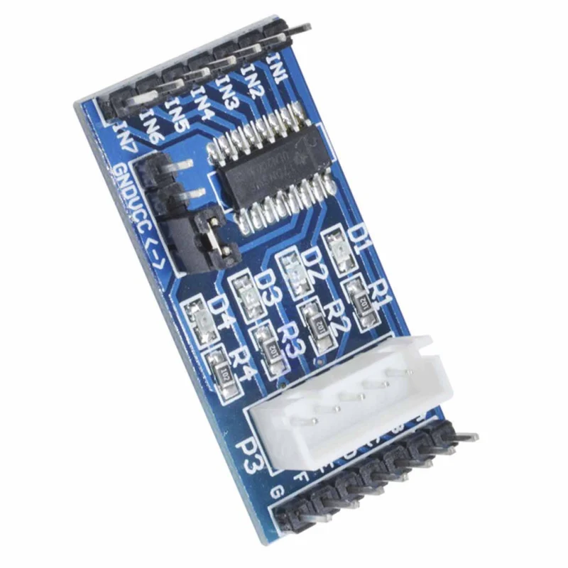 ULN2003 Stepper Motor Drive Module