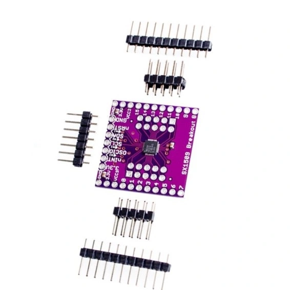CJMCU-SX1509 16 Channel GPIO I/O Output Module
