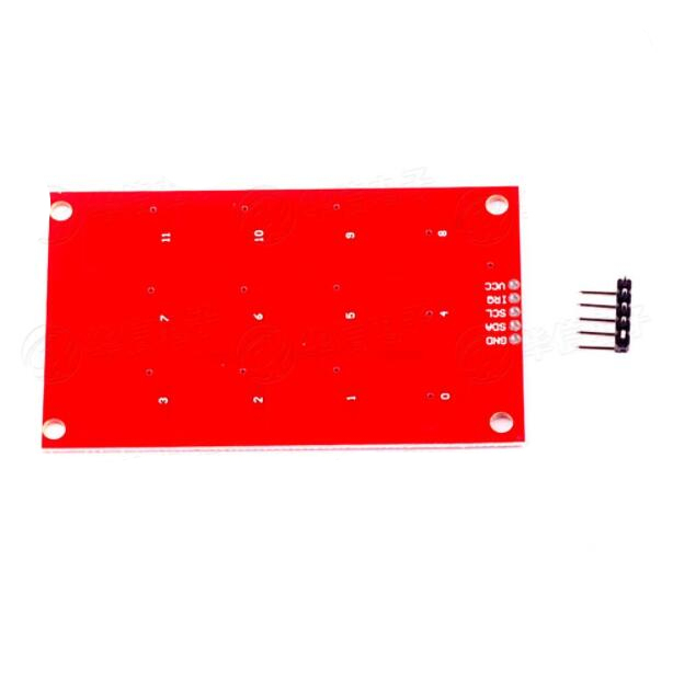 MPR121 Module Capacitive Touch Sensor