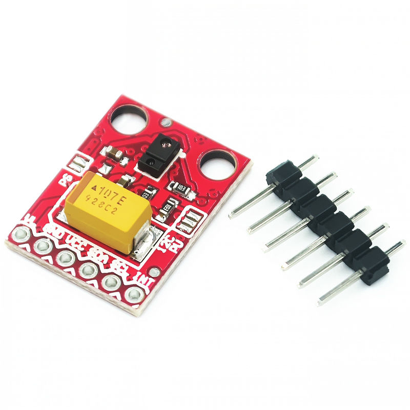 Gy 9960 33 Apds 9960 Rgb Infrared Gesture Sensor 