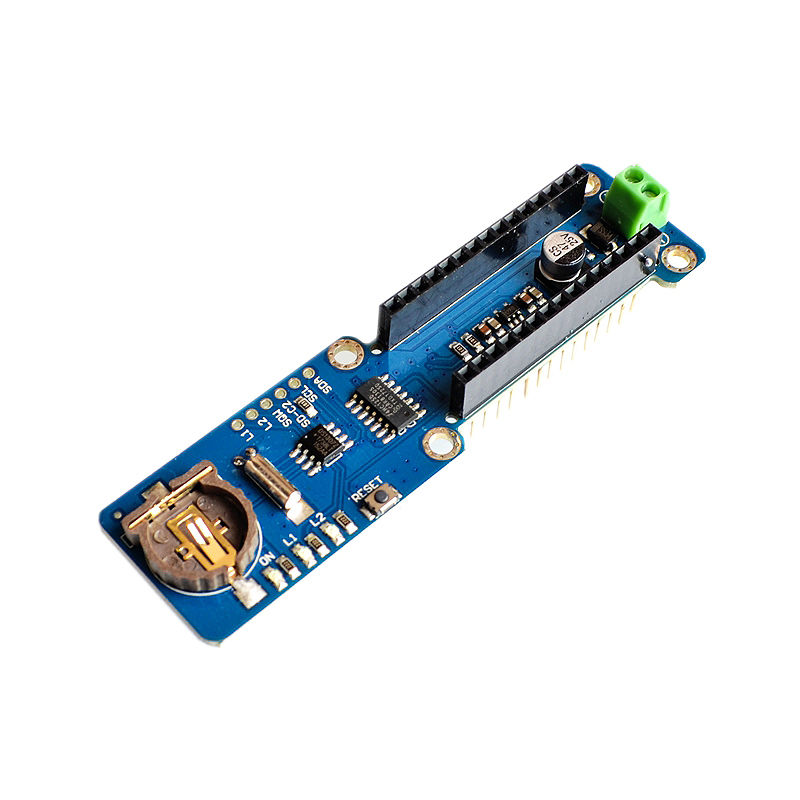 DS1307 NANO3.0 TF Card Data Recording Module