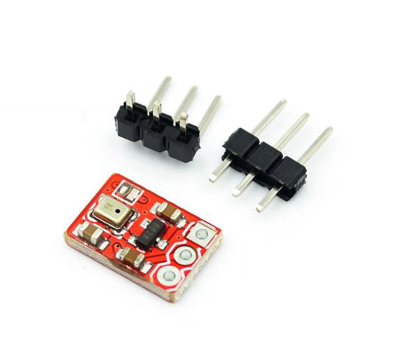 MIC Module Active Microphone Module 65DB