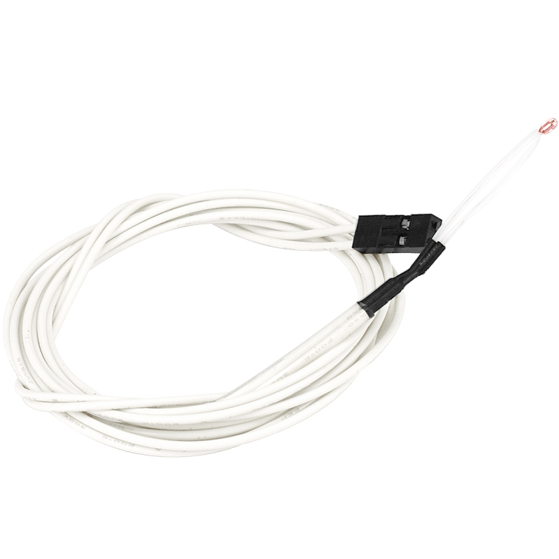100KOhm NTC 3950 Thermistor With Dupont Connector