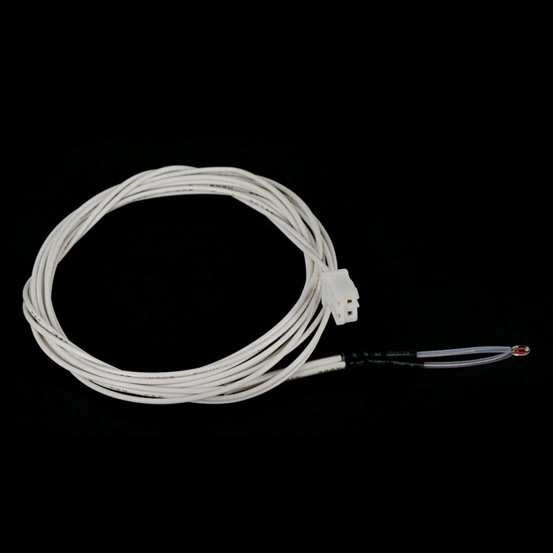 NTC 100K 1% 3950 Thermistor Temperature Sensor With Terminal
