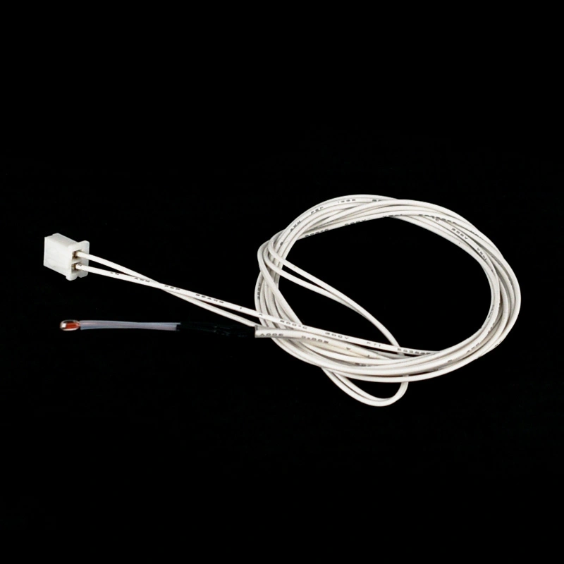 NTC 100K 1% 3950 Thermistor Temperature Sensor With Terminal