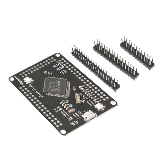 STM32F407VGT6 32bit MCU Core Development Board