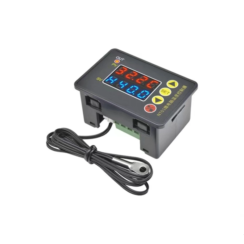 W3230/ W3231/ W3002/ W1209 Digital Temperature Controller