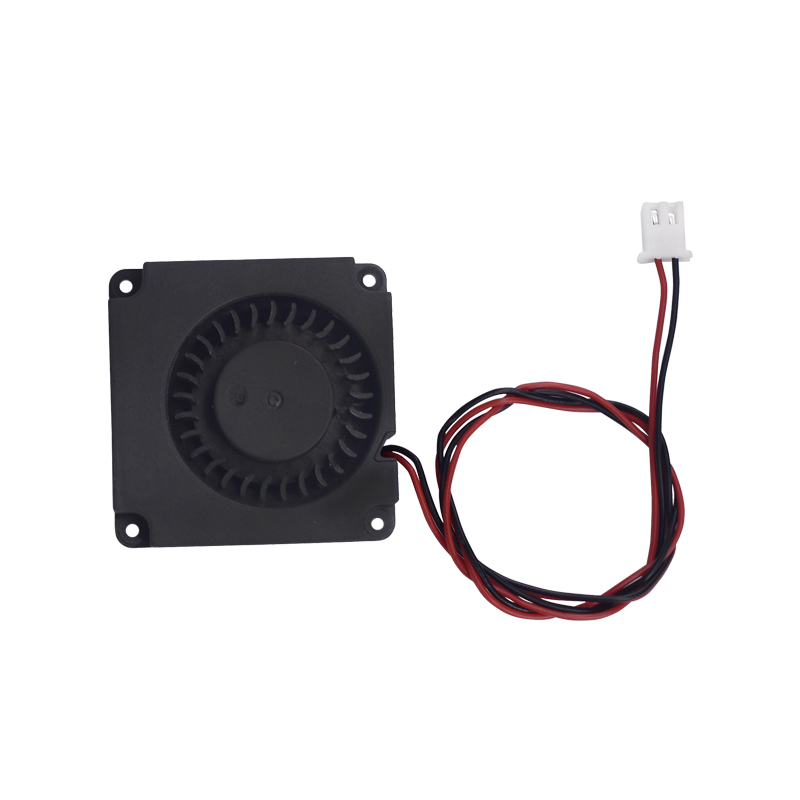 Cooling Fan 4010 Blower 12V 24V