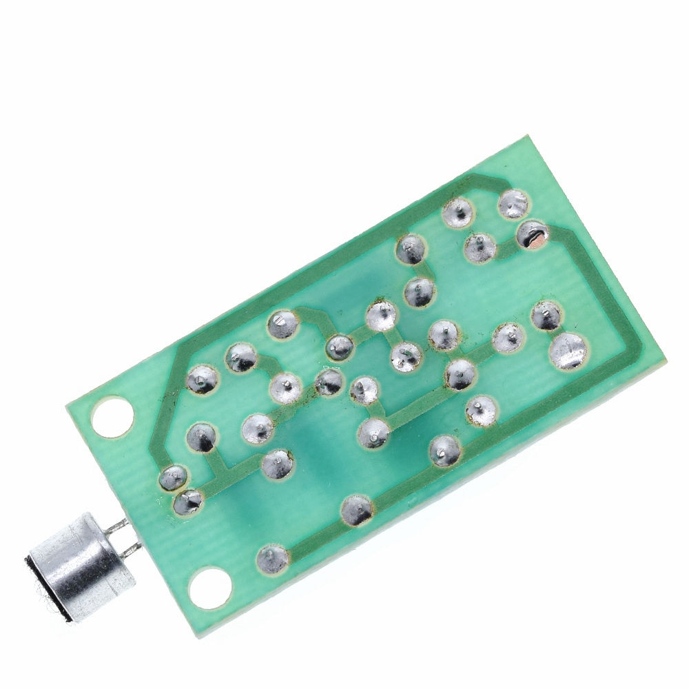 FM Mini Wireless Microphone Transmitter Module