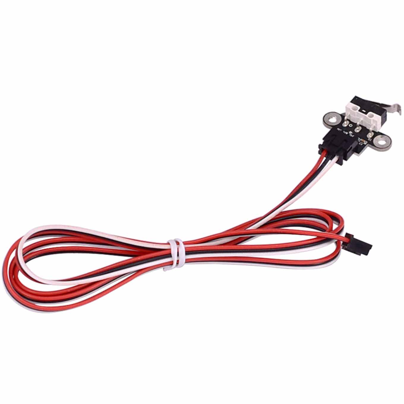 3D Printer Horizontal Limit Switch