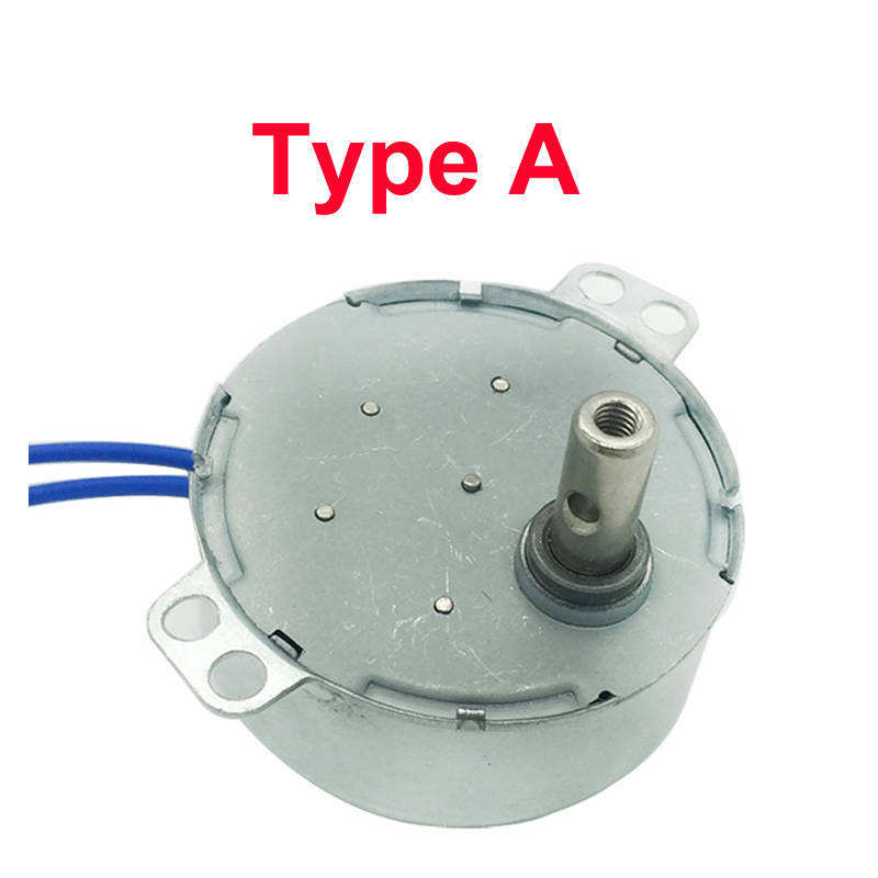 TYC-50 Synchronous Motor