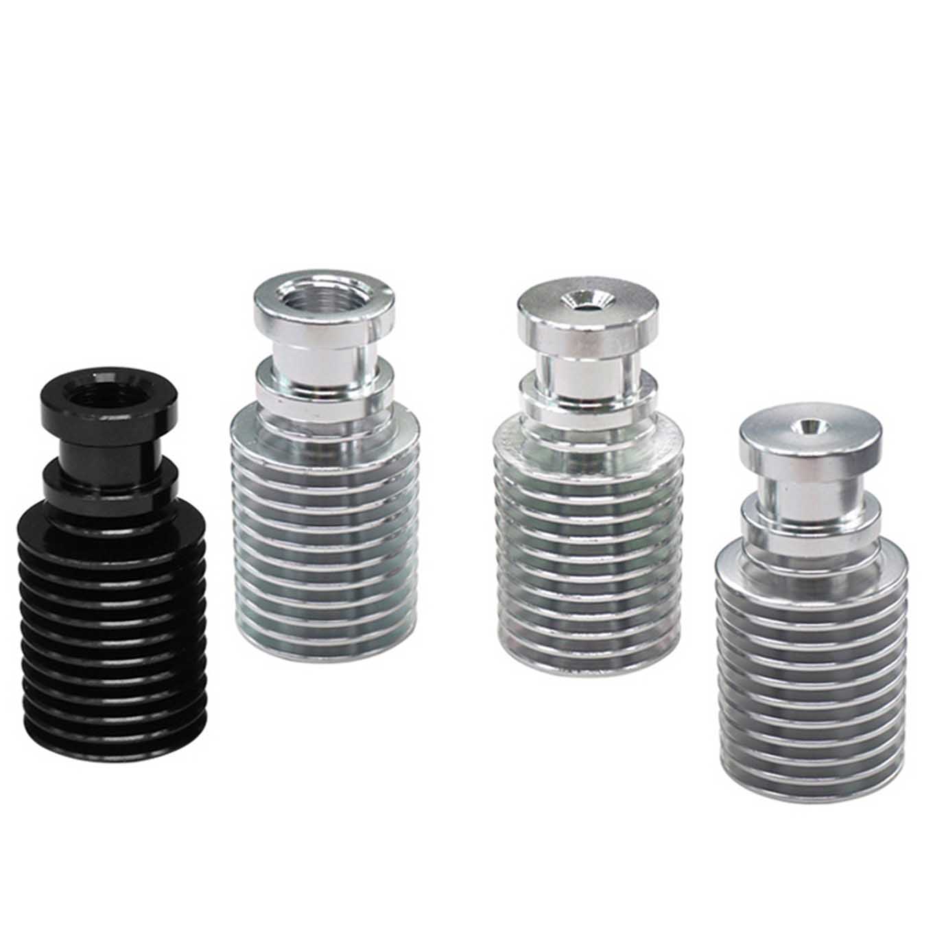 J-head E3D-V6 Extruder