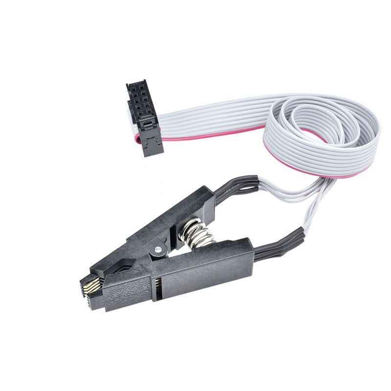 SOIC8 SOP8 Test Clip