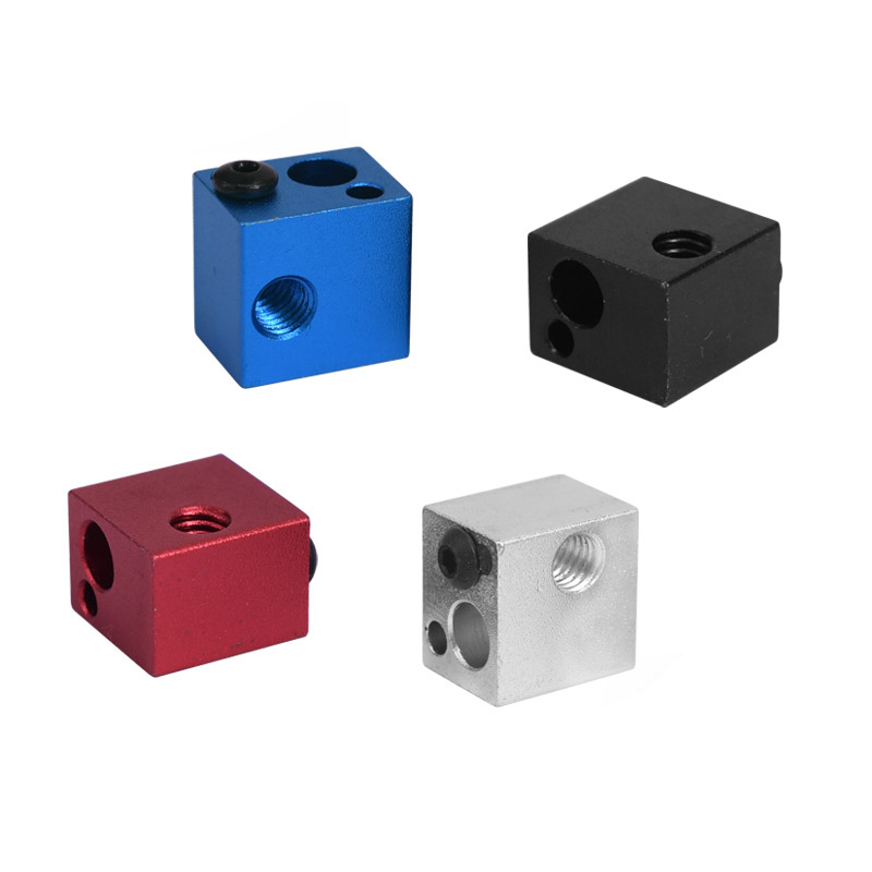 Makerbot Heating Blocks