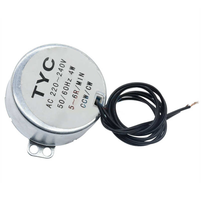 TYC-50 Synchronous Motor