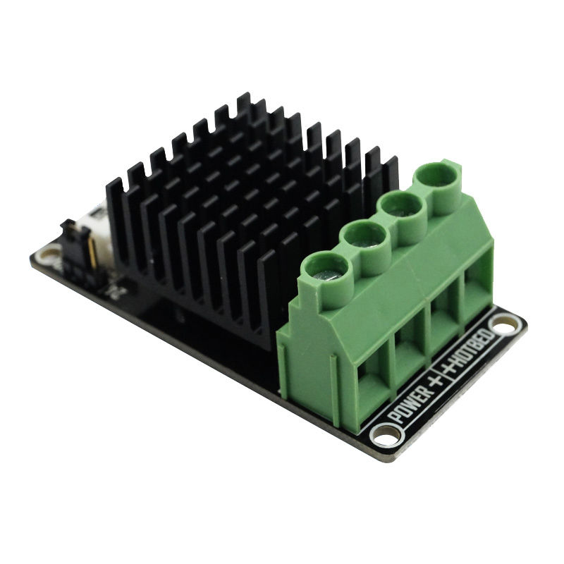Heat Bed Mini MOS Module
