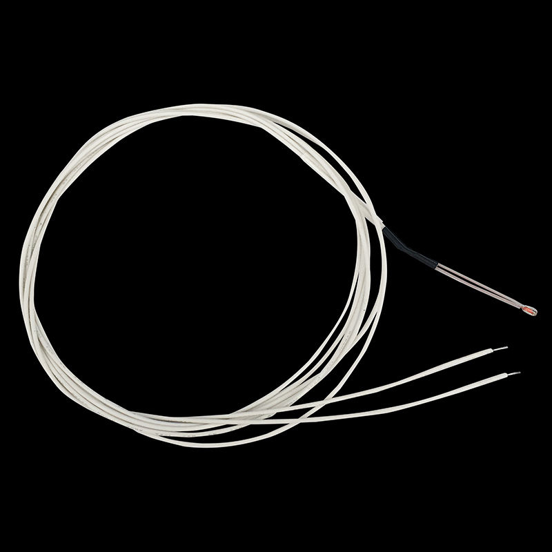 NTC 100k 1% 3950 200 Degree Single-ended Thermistor Temperature Sensor